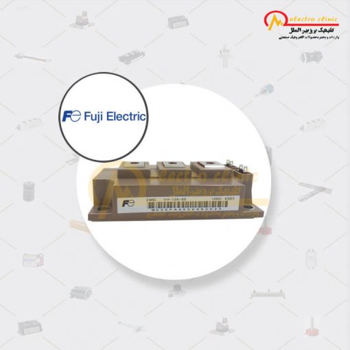 2MBI200VH-170-50 ║نمایندگی فوجی الکتریک Fuji Electric آی جی بی تی فست 200 آمپر